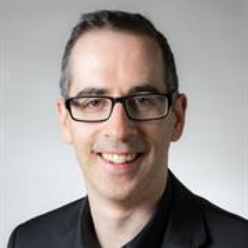 Bryan Griffiths | Researcher Profiles