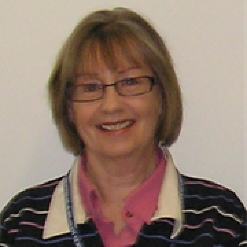 Jennifer Hardingham | Researcher Profiles