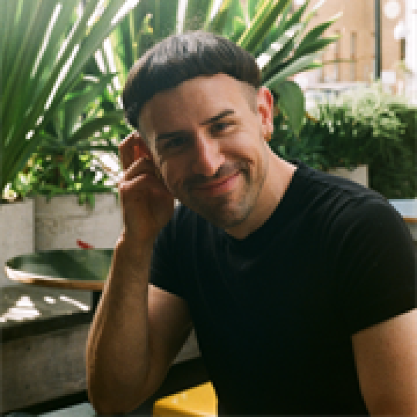Dr Athanasios Lazarou | Researcher Profiles