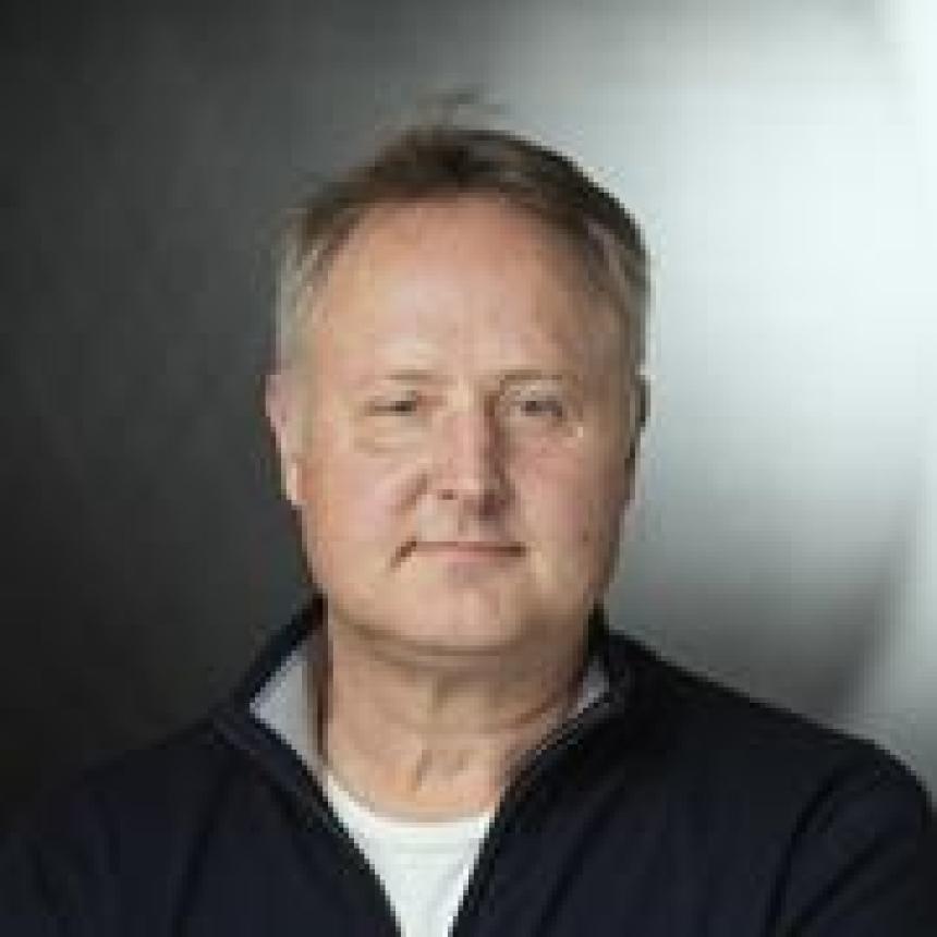 Dr Scott Smid | Researcher Profiles