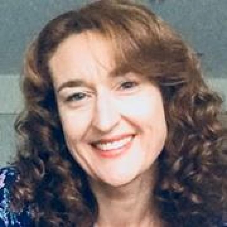 Veronica Coram | Researcher Profiles