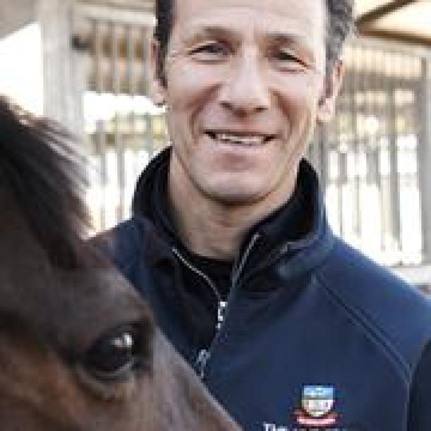 Dr Olivier Simon | Researcher Profiles