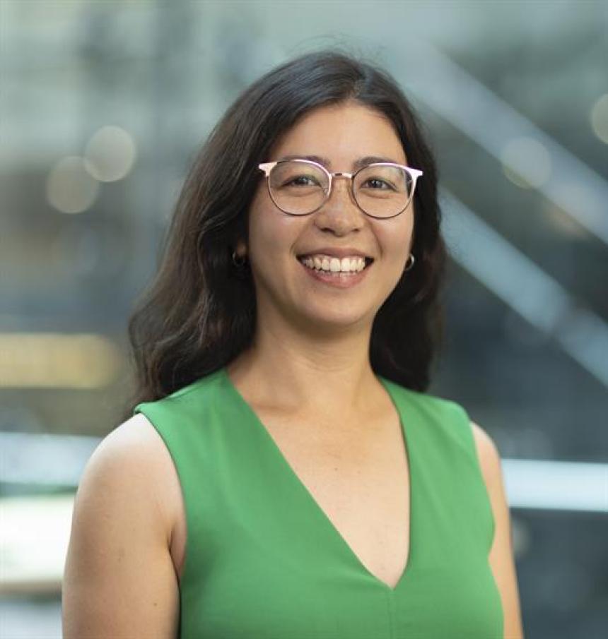 Dr Emma Gregan | Researcher Profiles | Adelaide University