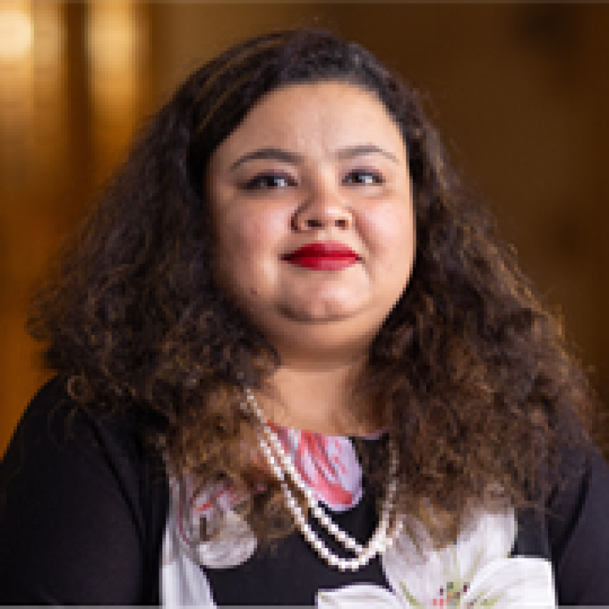 Dr Richa Gulati | Researcher Profiles