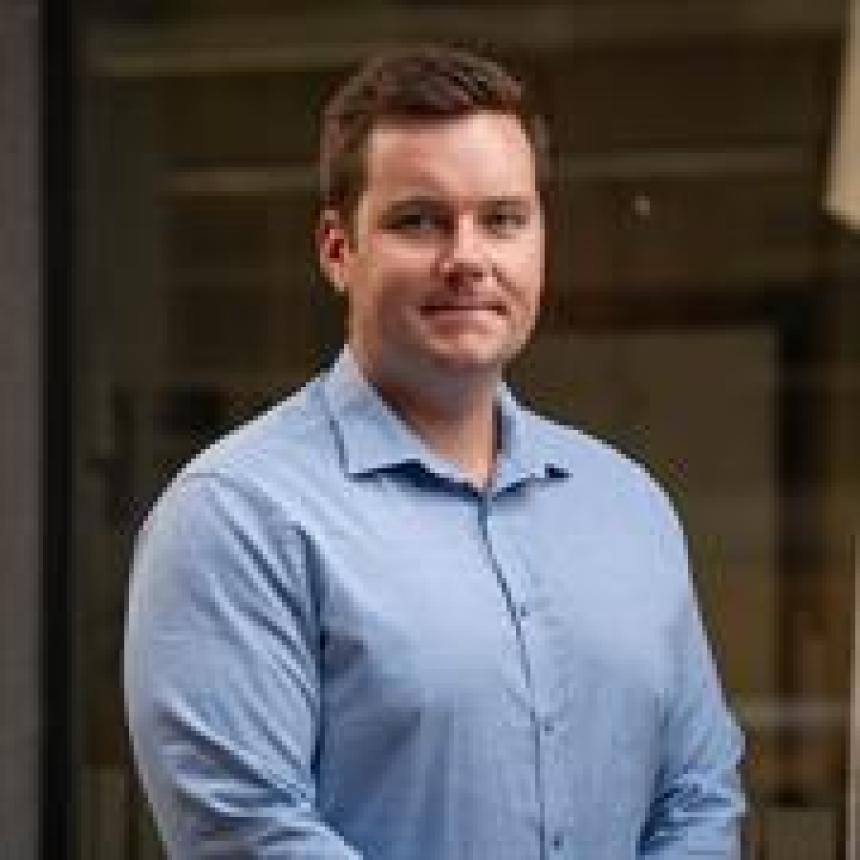 Thomas Scott | Researcher Profiles