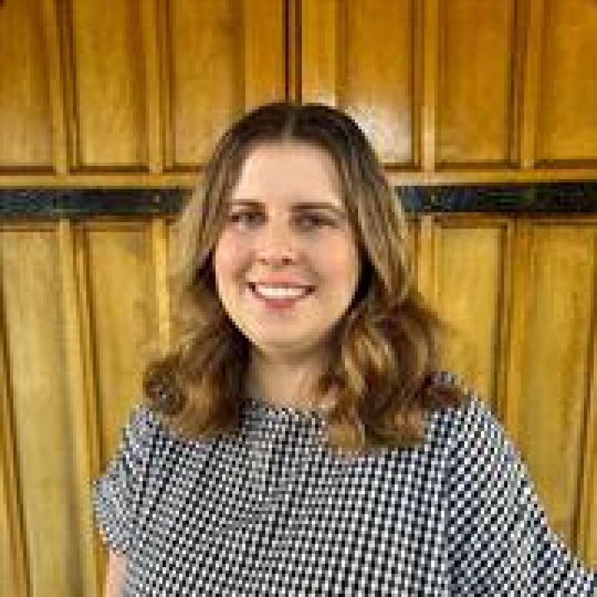 Dr Kate Sansome | Researcher Profiles