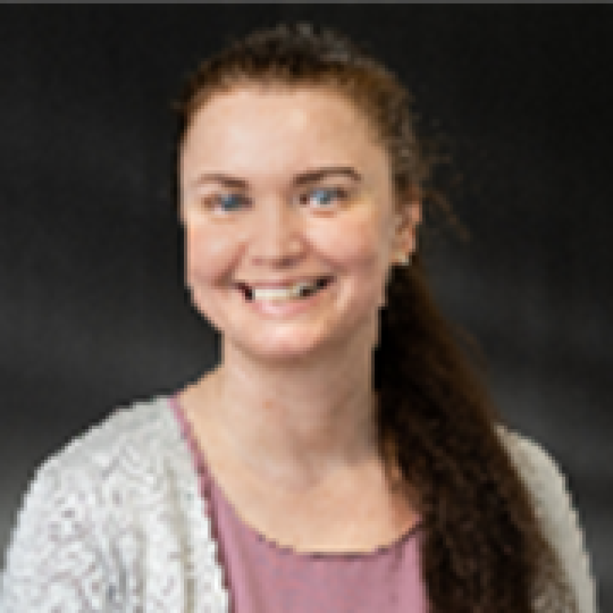 Ms Janet Smith | Researcher Profiles