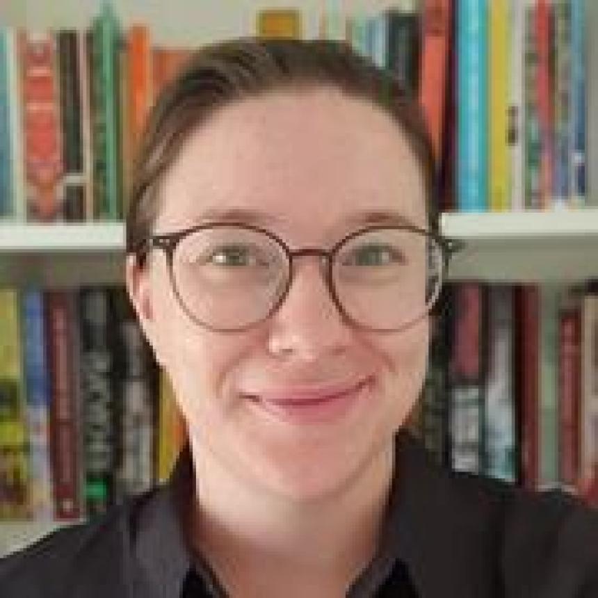 Dr Caitlin Adams | Researcher Profiles