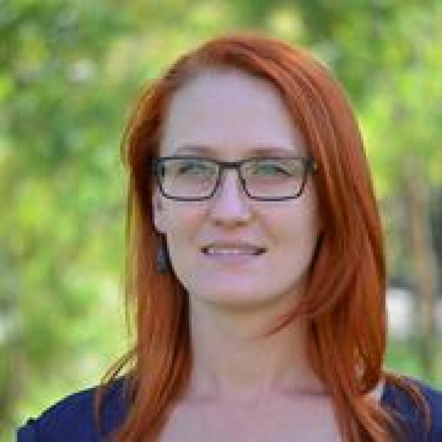 Sara Blake | Researcher Profiles