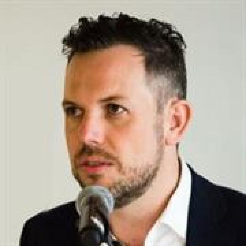 Dr Scott Hawken | Researcher Profiles