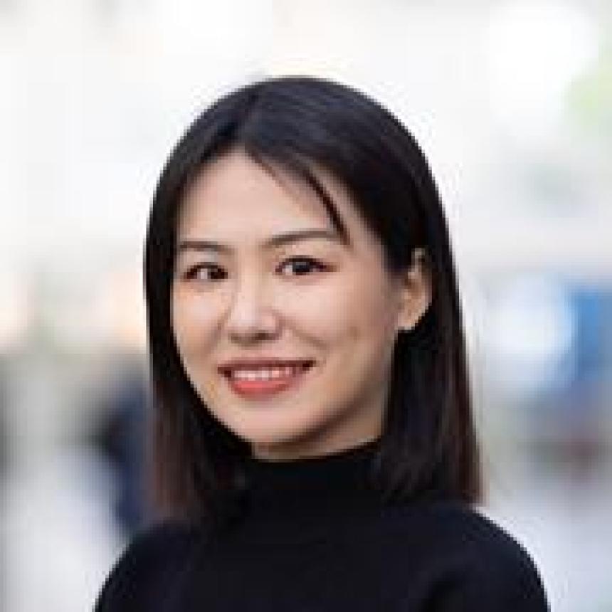 Yuan Zhang | Researcher Profiles