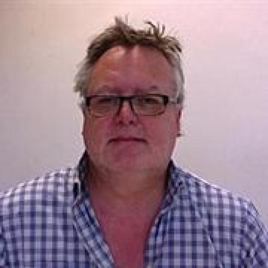 Professor Andrew Skuse | Researcher Profiles