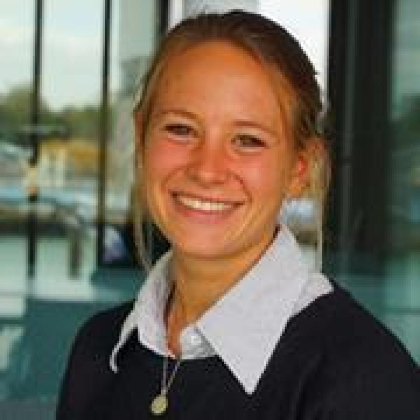 Katrin Uude | Researcher Profiles