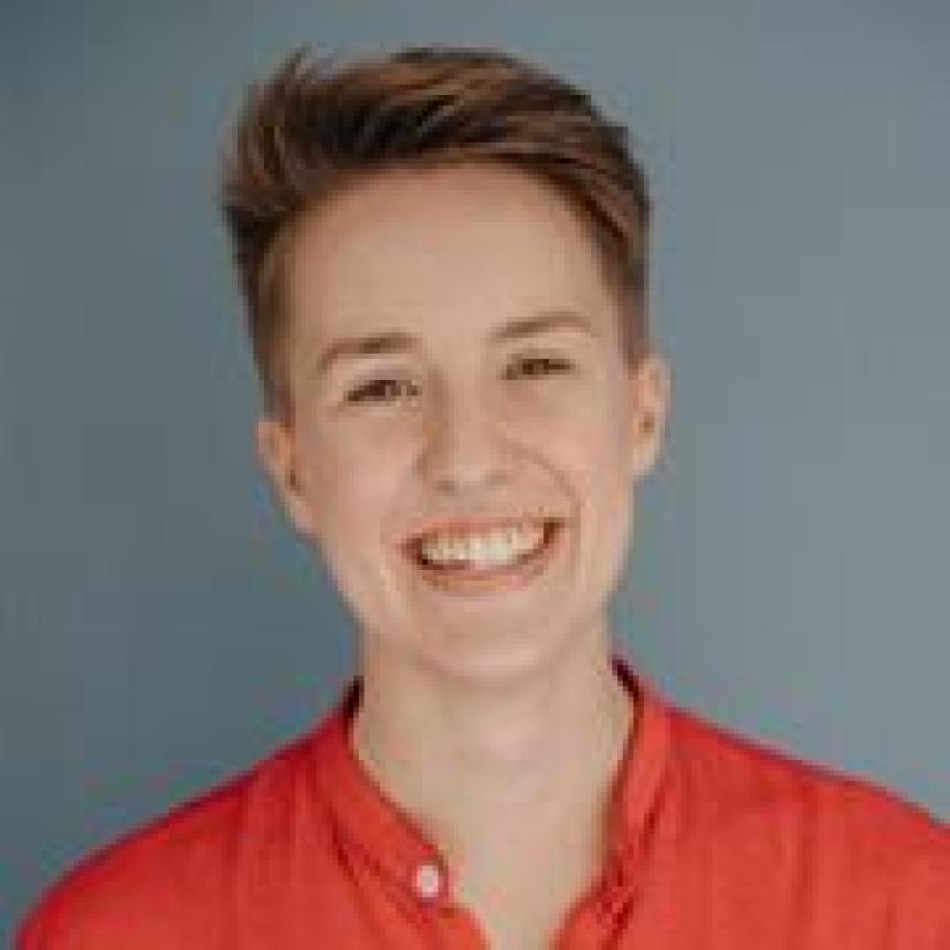 Alix Bird | Researcher Profiles