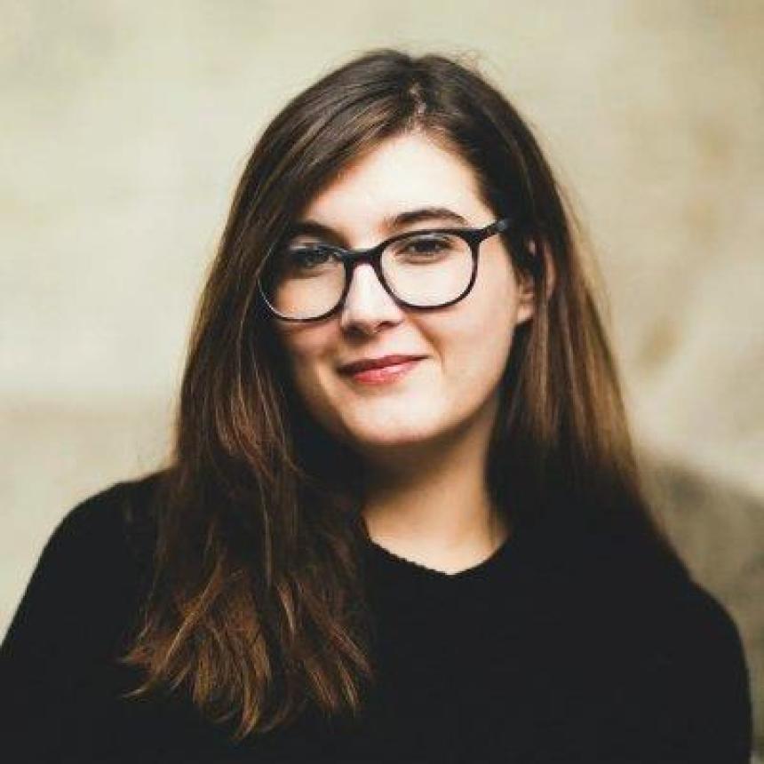 Jasmine Beinart | Researcher Profiles