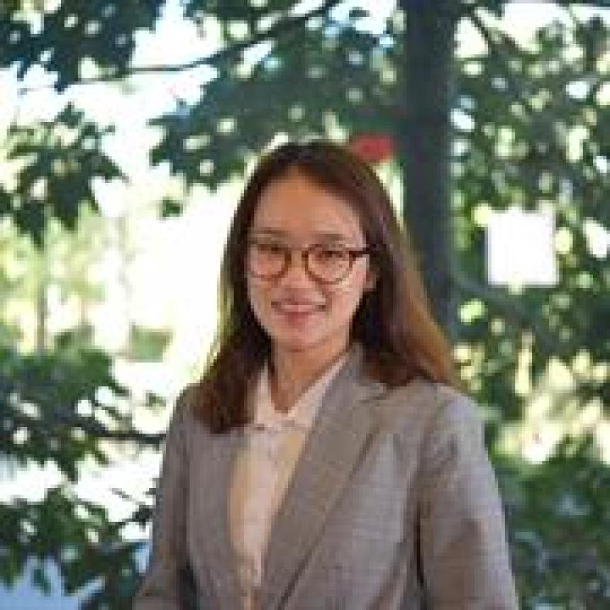 Letao Xu | Researcher Profiles