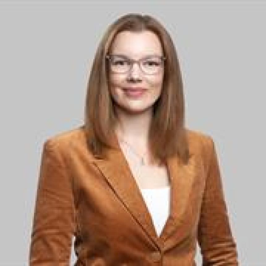 Dr Georgia Phillips | Researcher Profiles