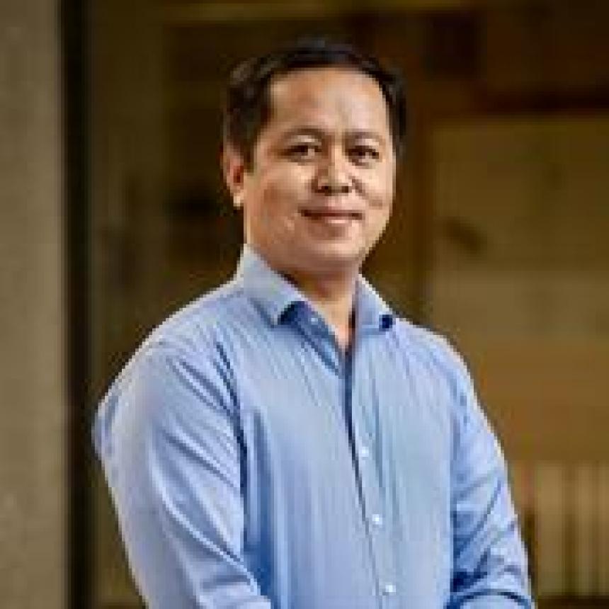 Wai Maung | Researcher Profiles