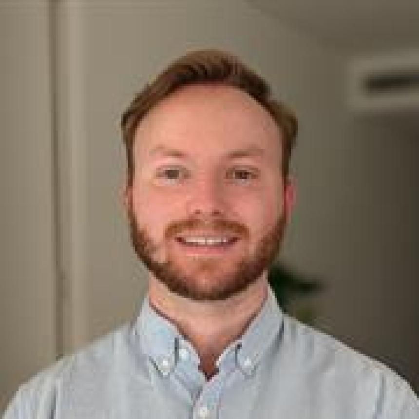 Toby Prike | Researcher Profiles