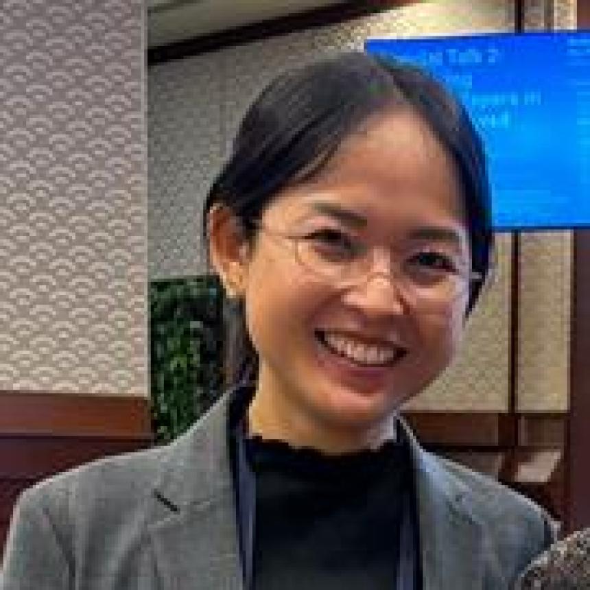 Dr Panharoth Chhay | Researcher Profiles