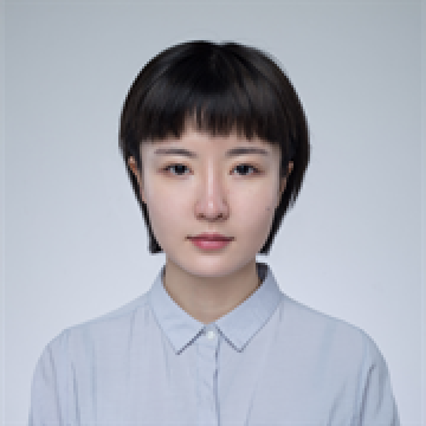 Dr Yiru Shi | Researcher Profiles | Adelaide University