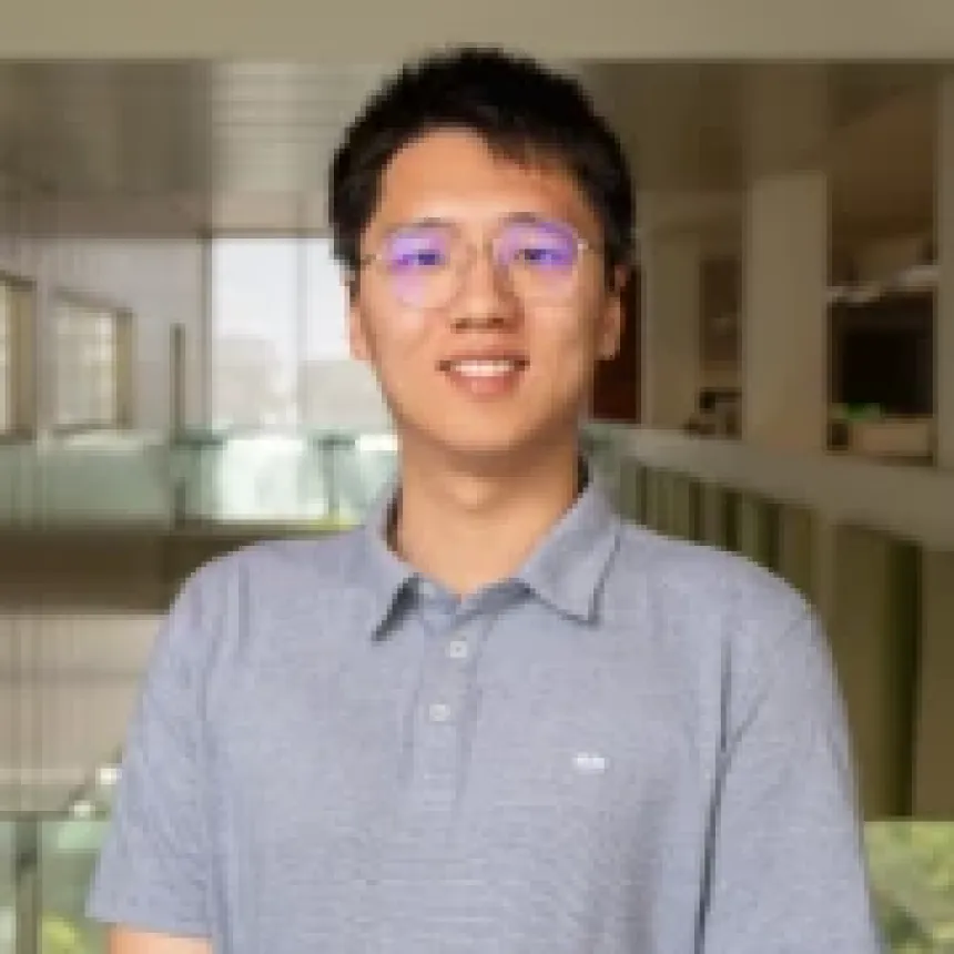 Mr Jun Xiao | Researcher Profiles