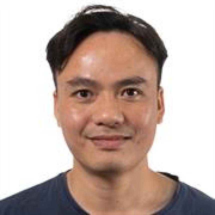 Dr VAN THUY Hoang | Researcher Profiles | Adelaide University