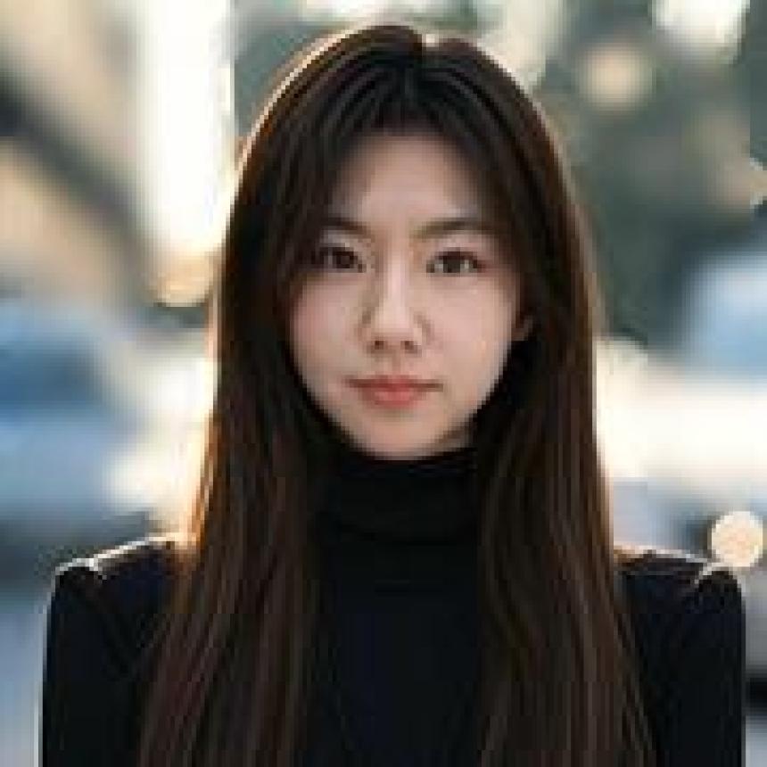 Miss Di Jiang | Researcher Profiles