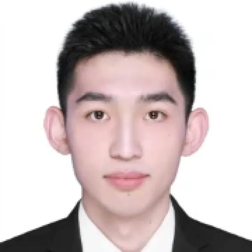 Mr Guangyuan Luo | Researcher Profiles