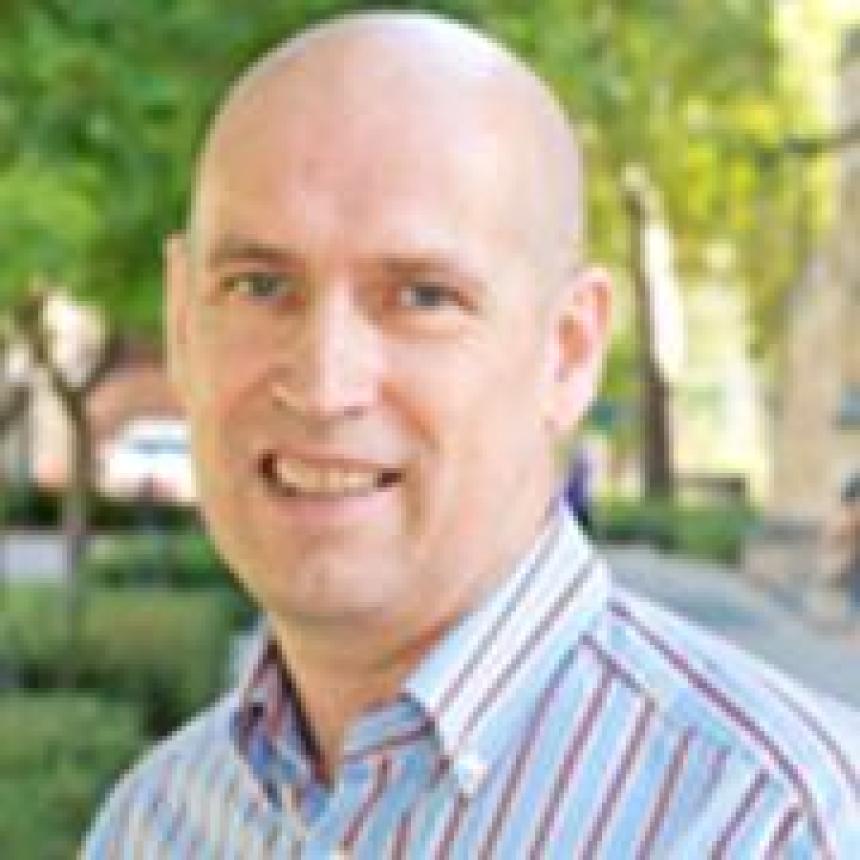 Richard Warner | Researcher Profiles