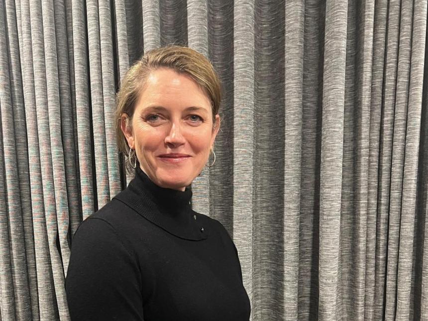 Professor Susan James Relly | Researcher Profiles